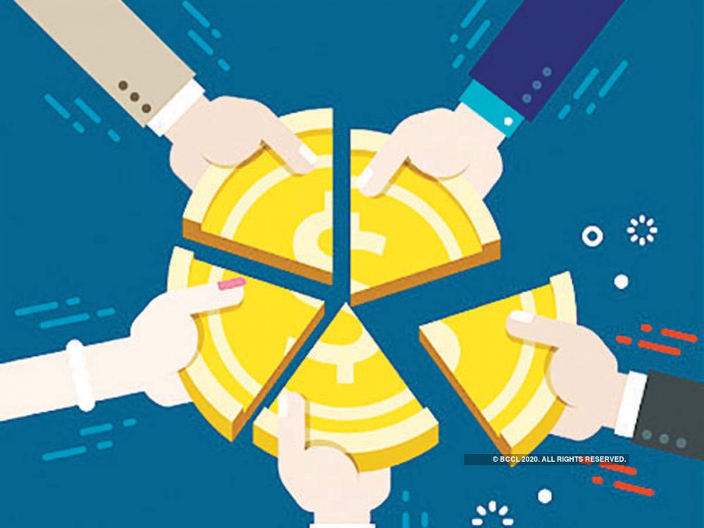 Division of the Proceeds in a Partition Action in New York — New York ...